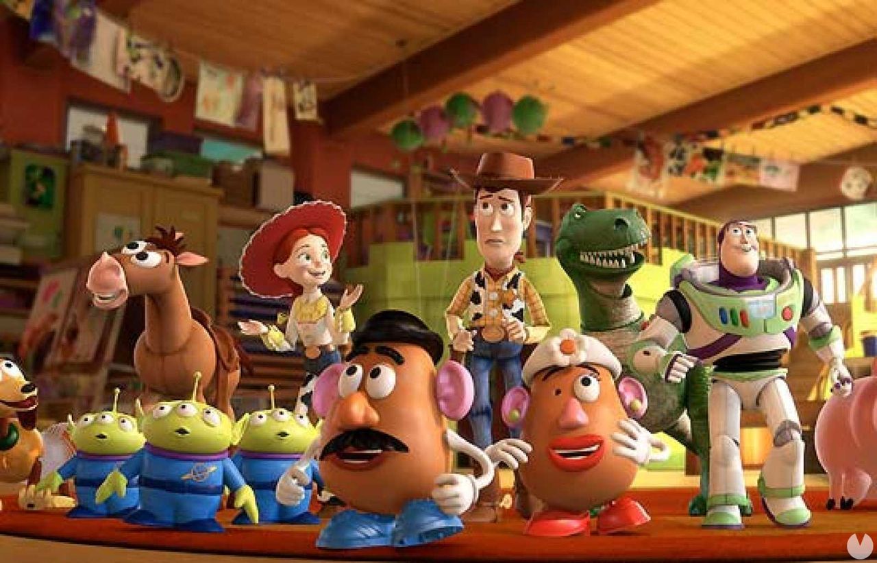 Las 20 MEJORES películas de Disney Pixar de la historia (ACTUALIZADO 2022) - Vandal Random