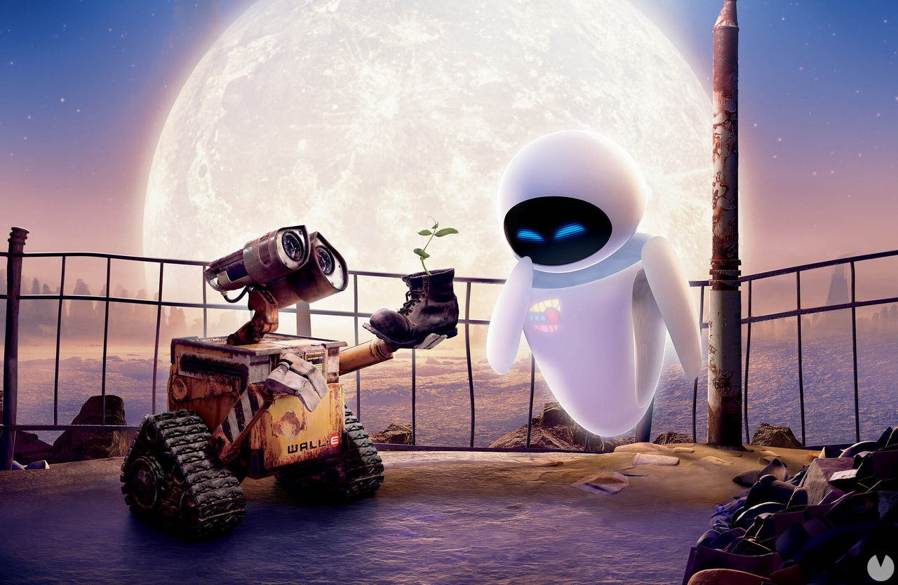 Las 20 MEJORES películas de Disney Pixar de la historia (ACTUALIZADO 2022) - Vandal Random