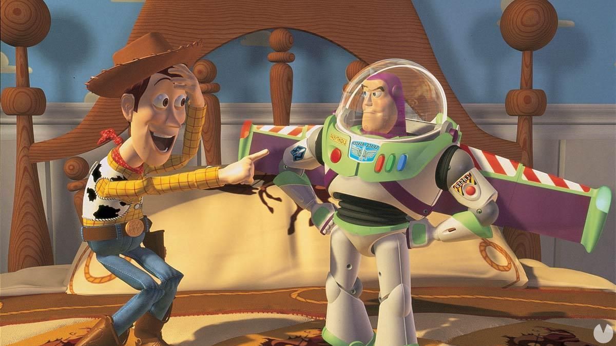 Las 20 MEJORES películas de Disney Pixar de la historia (ACTUALIZADO 2022) - Vandal Random