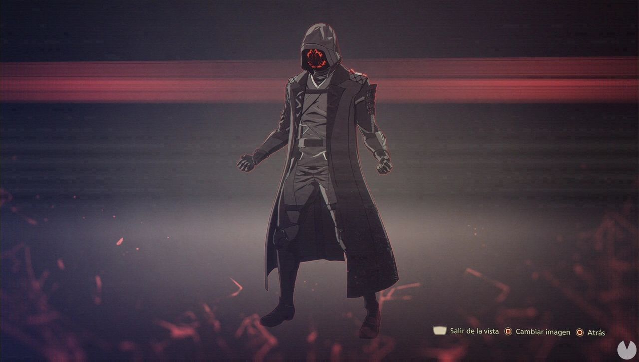 Enemigos en Scarlet Nexus: bestiario al 100%