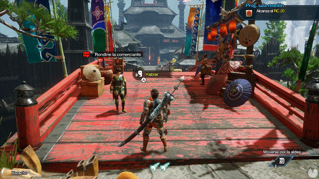 Monster Hunter Rise Sunbreak: ¿Cómo acceder al DLC? Requisitos y pasos