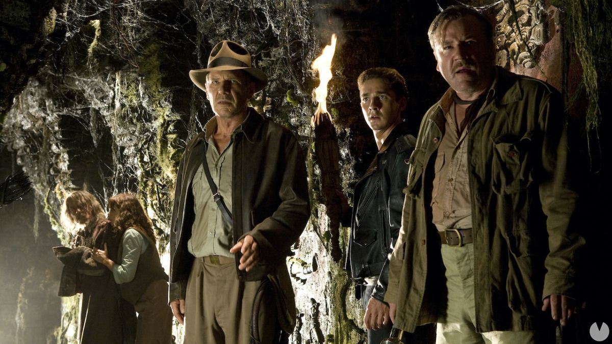 Indiana Jones 4: Su guionista se arrepiente de meter aliens en la ...