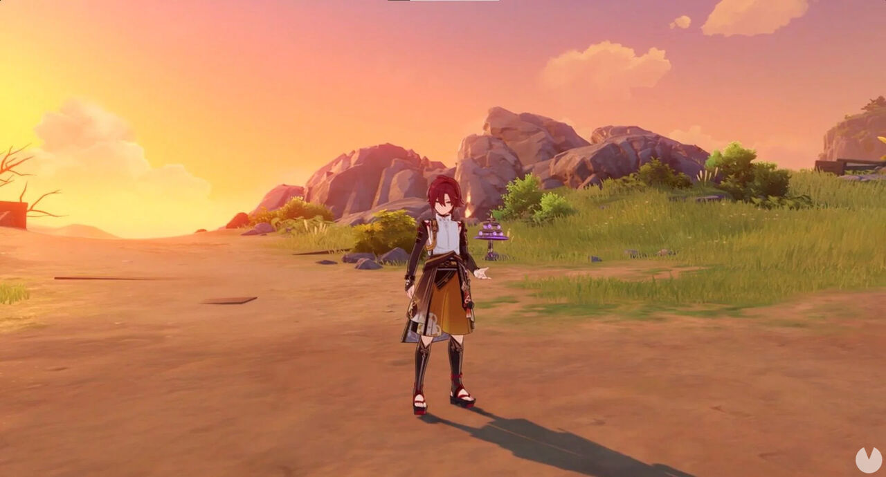 Shikanoin Heizou en Genshin Impact: Cómo conseguirlo y habilidades