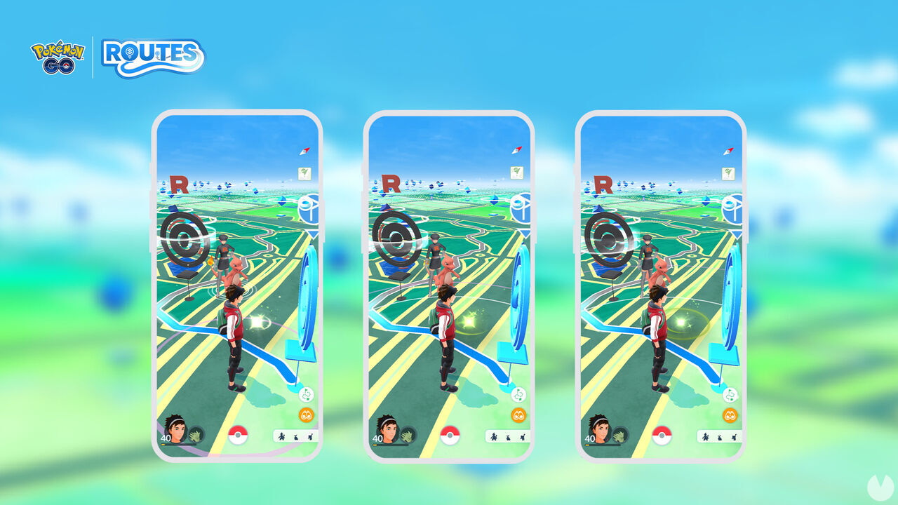 Pokémon GO: Cómo conseguir a Zygarde y sus diferentes formas - Vandal