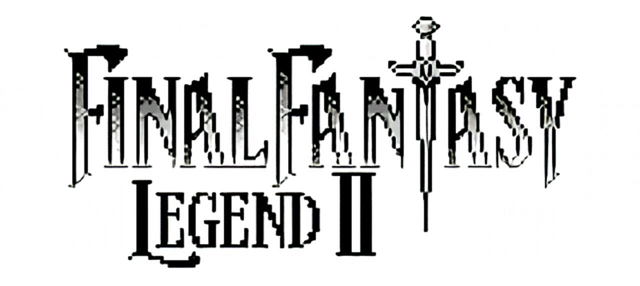 Final Fantasy LEGEND II: El gran Final Fantasy de Game Boy que ...