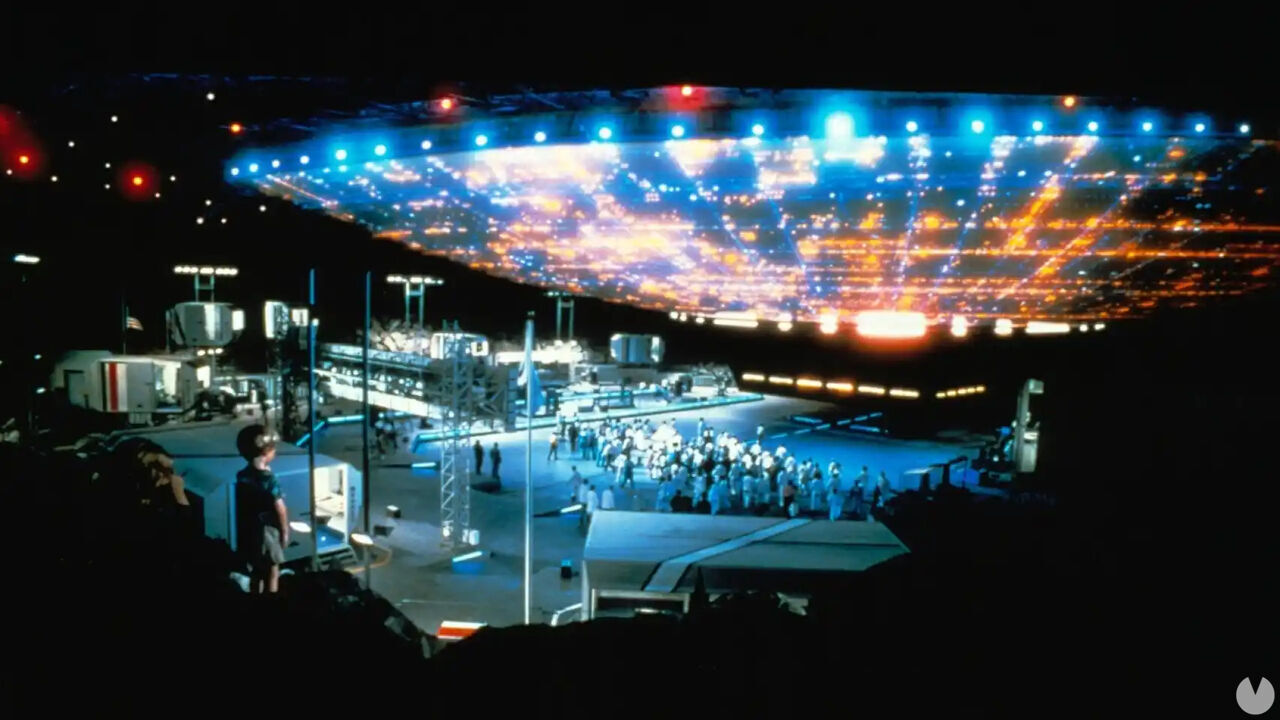 Las 15 mejores películas de OVNIS e invasiones que puedes ver en ...