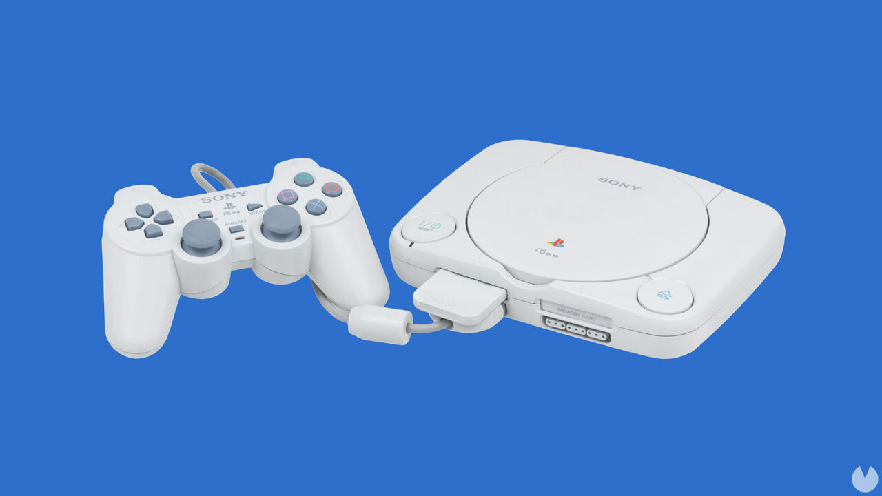 Así fueron todos los modelos de PlayStation Slim de la historia ...