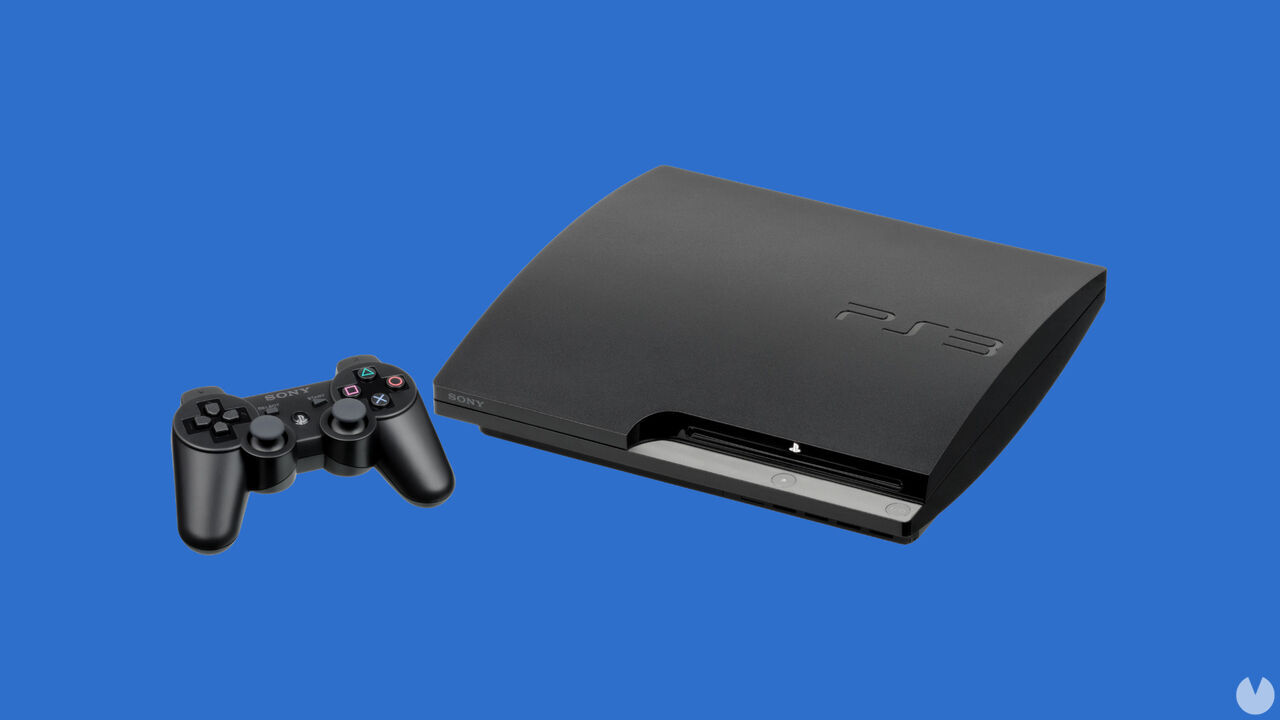 Así fueron todos los modelos de PlayStation Slim de la historia ...