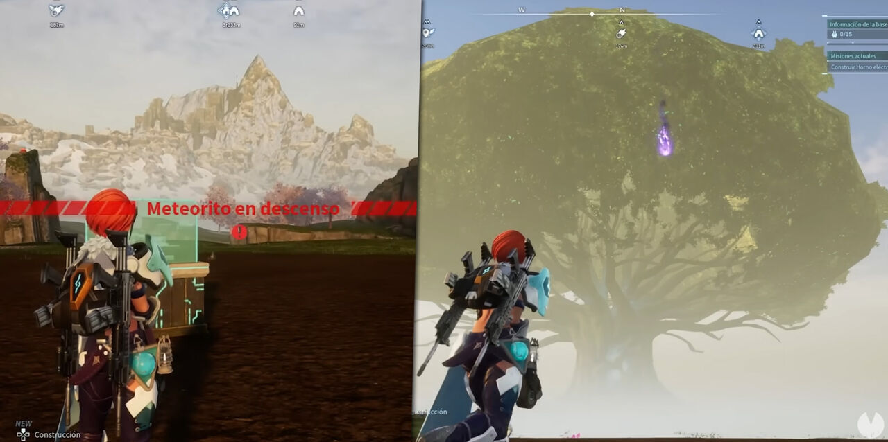 Selyne en Palworld: Localización, cómo conseguirlo, habilidades ...