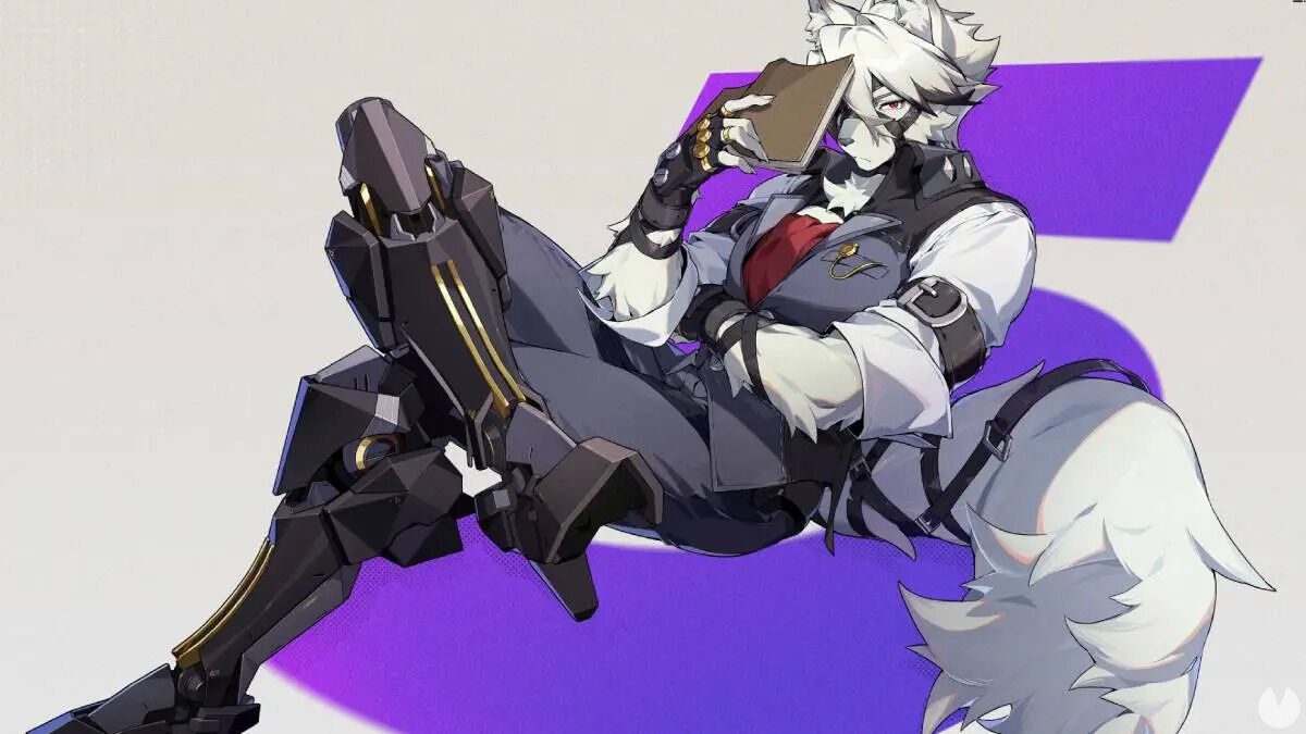 Mejor build de Lycaon en Zenless Zone Zero: Amplificadores, equipos y ...