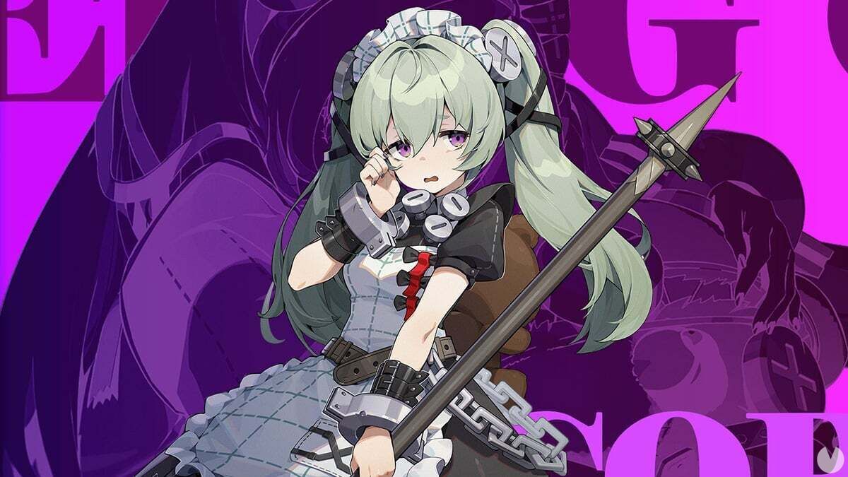 Mejor build de Corin en Zenless Zone Zero: Amplificadores, equipos y ...