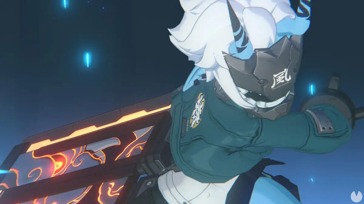 Mejor build de Soukaku en Zenless Zone Zero: Amplificadores, equipos y ...