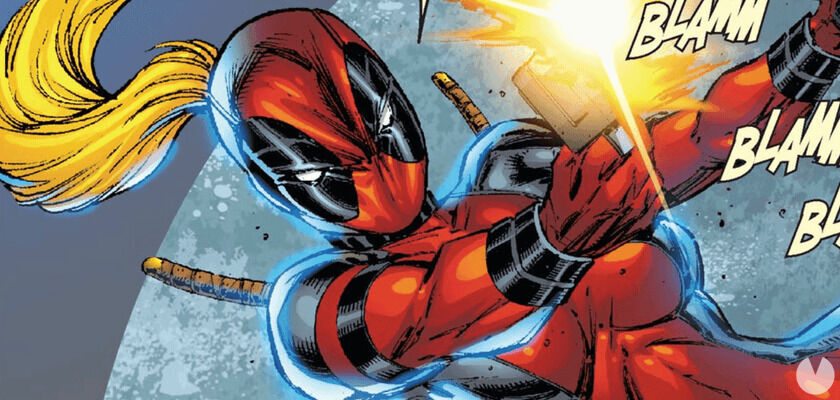 Es uno de los secretos de 'Deadpool y Lobezno' y ya hay respuesta ...