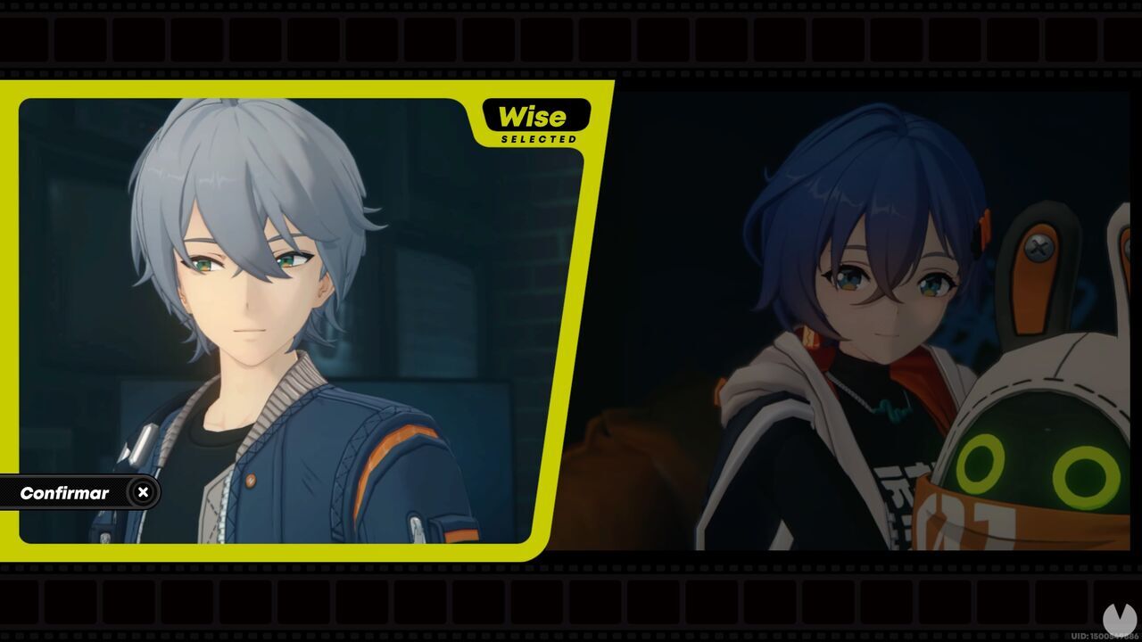 Wise o Belle en Zenless Zone Zero: ¿Qué personaje inicial escoger?