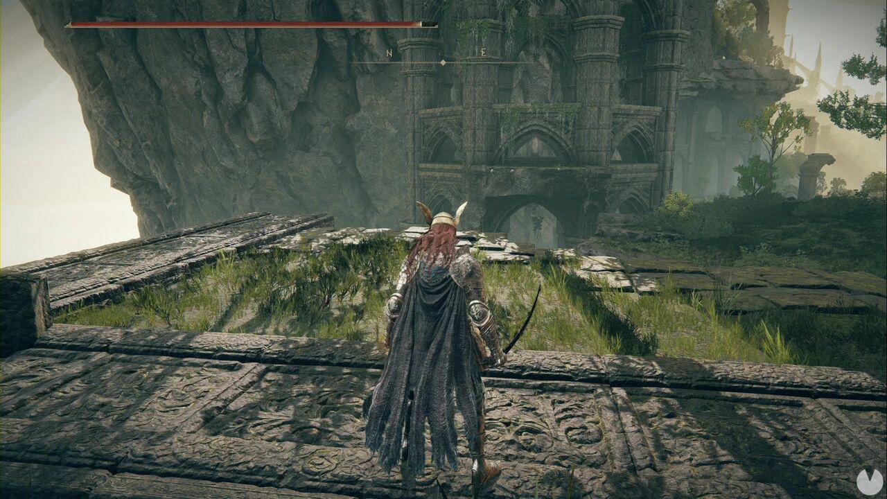 Antiguas ruinas de Rauh al 100% en Elden Ring: Shadow of the Erdtree