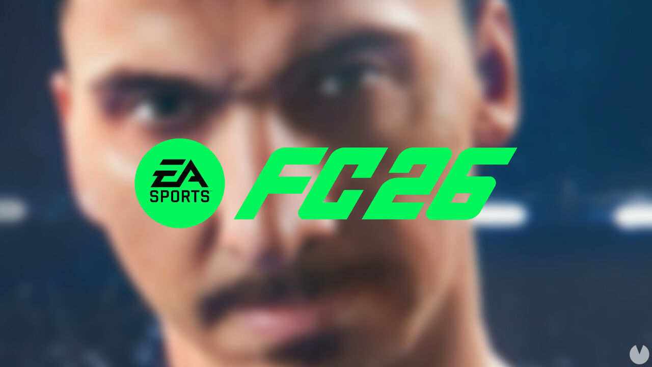 Ya sabemos qué futbolista protagoniza EA Sports FC 26 en su edición más cara y los fans están ...
