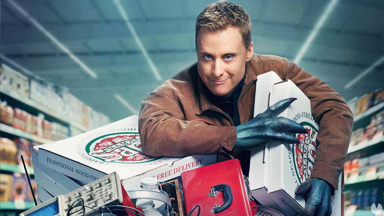 Es la mejor serie de comedia y ciencia ficción pero ha sido cancelada: sus creadores buscan ...