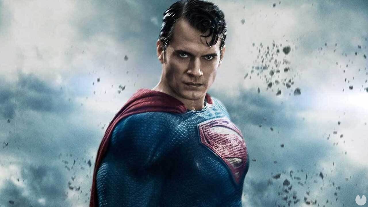 James Gunn revela cómo le dijo a Henry Cavill que no volvería a ser Superman: 'Fue decepcionante ...