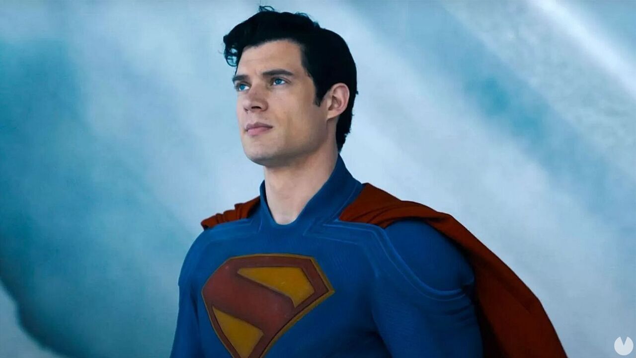 James Gunn revela cómo le dijo a Henry Cavill que no volvería a ser Superman: 'Fue decepcionante ...