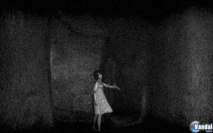 Avance Project Zero 4 - Wii