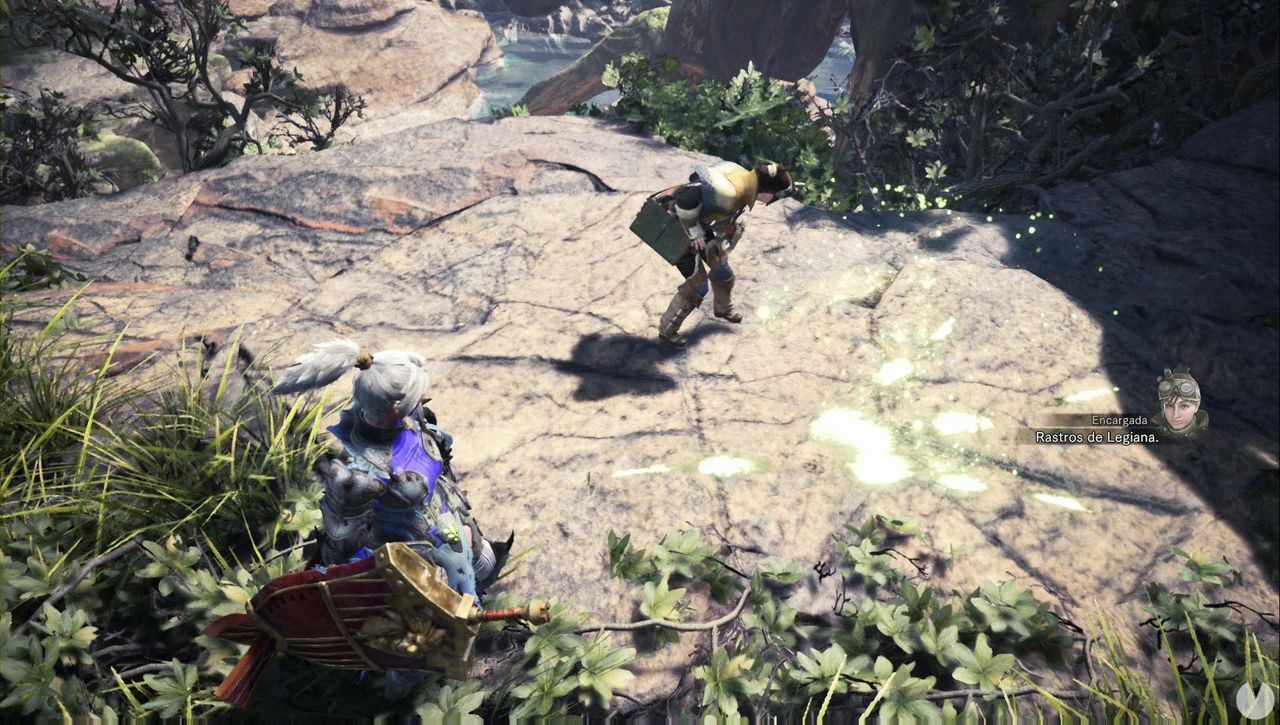 Monster Hunter World: Iceborne - Cómo acceder al DLC y requisitos