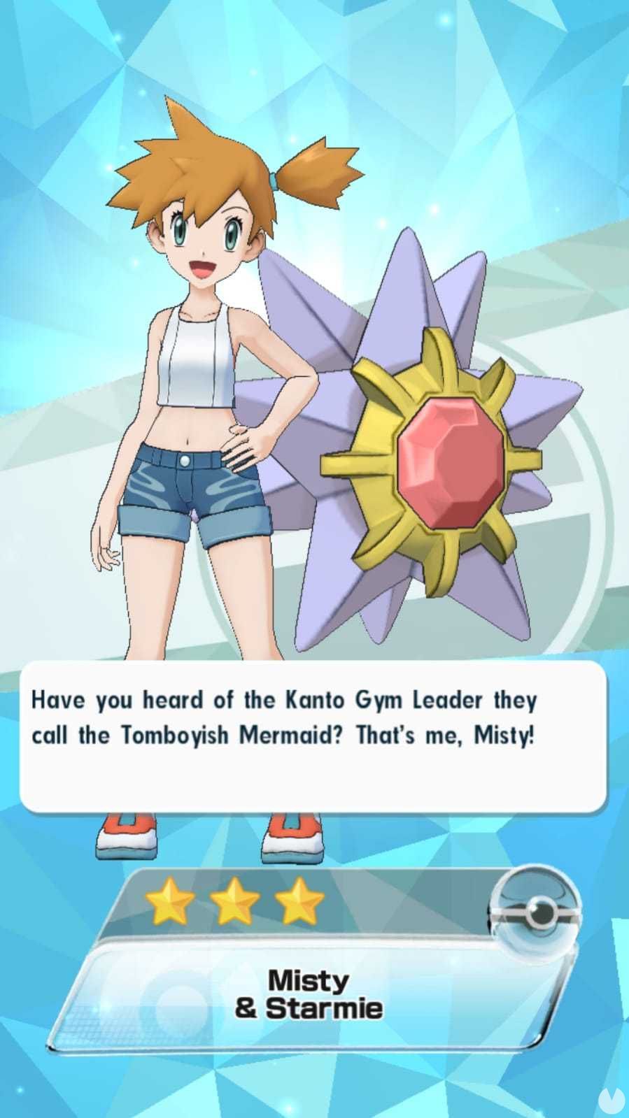 Todos los entrenadores en Pokémon Masters y cómo conseguirlos