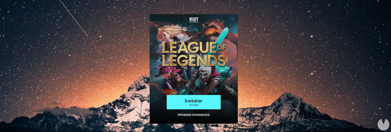 League of Legends: Cómo descargar gratis en PC (Windows y Mac)