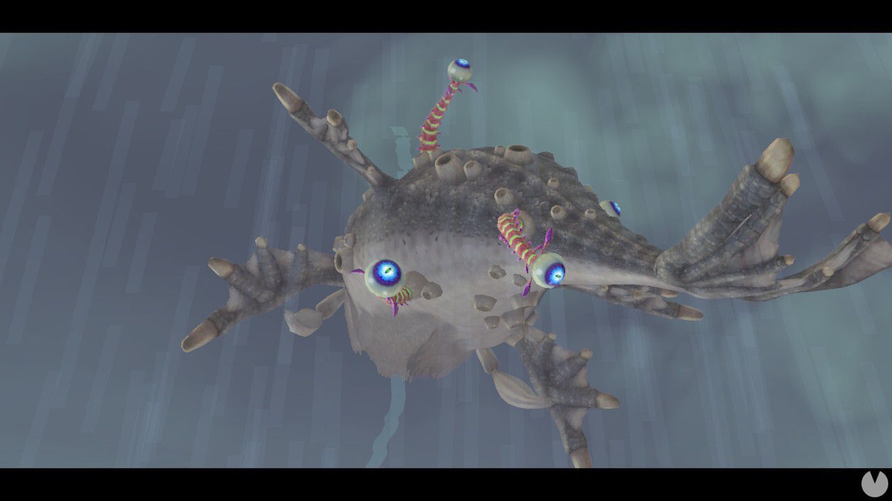 Narisha y Aléginor en TLoZ: Skyward Sword HD - Estrategias para derrotarlos