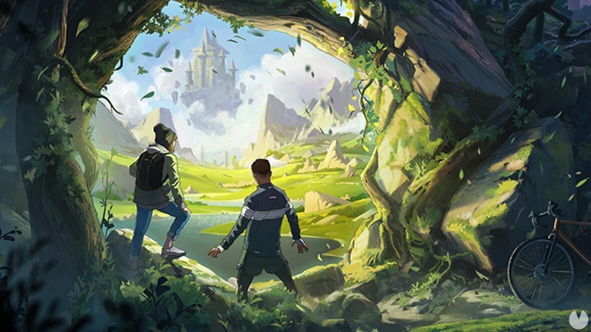 El juego de supervivencia de Blizzard sería en primera persona y se llamaría Odyssey - Lado.mx