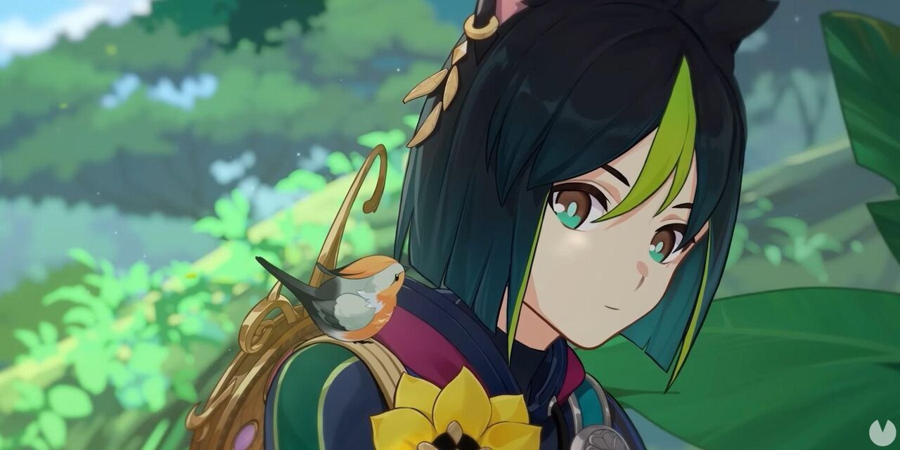 Tignari en Genshin Impact: Cómo conseguirlo y habilidades