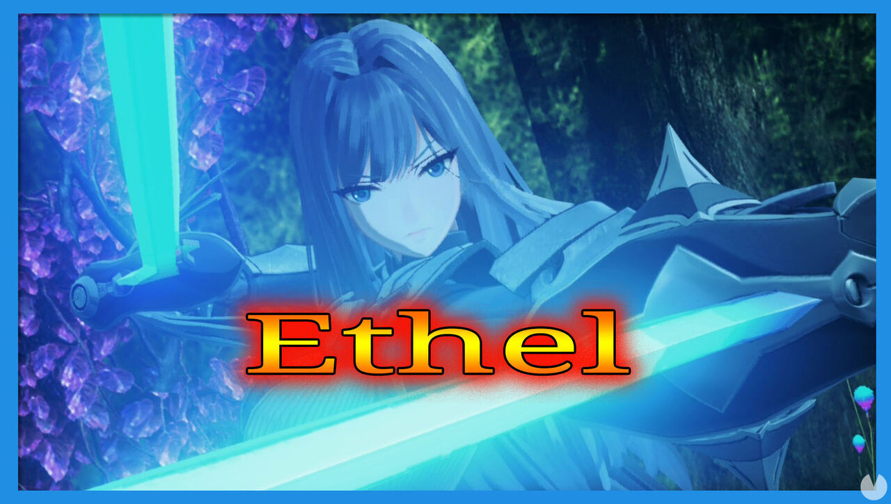 Xenoblade Chronicles 3: todo los Héroes y cómo conseguirlos