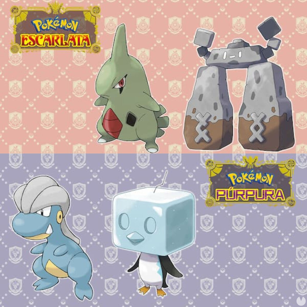 Pokémon Escarlata y Púrpura: Las 10 claves imprescindibles del nuevo ...