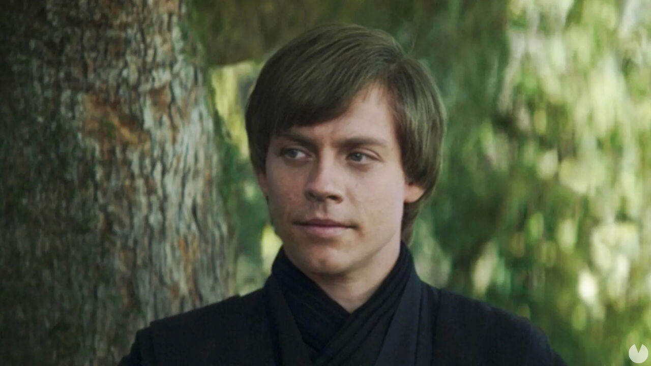 Mark Hamill carga contra el CGI: critica el 'deepfake' y quiere que ...