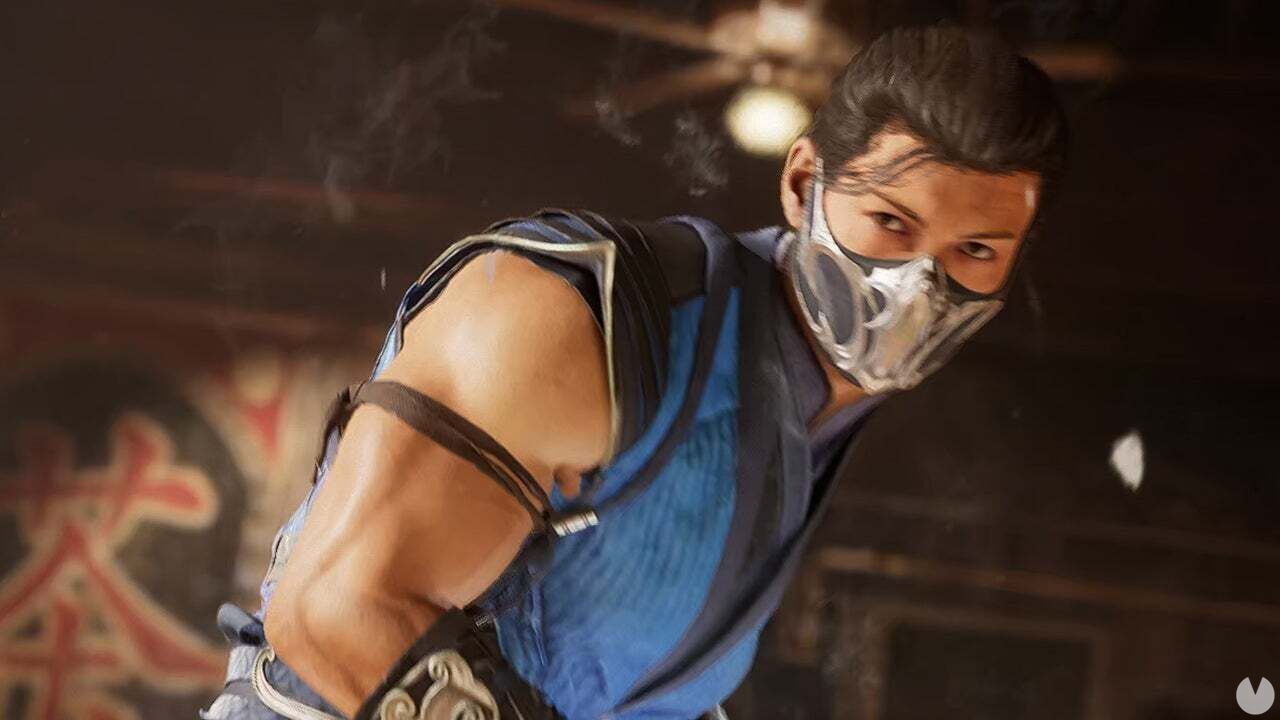 Mortal Kombat 1: Todos los personajes confirmados - Vandal
