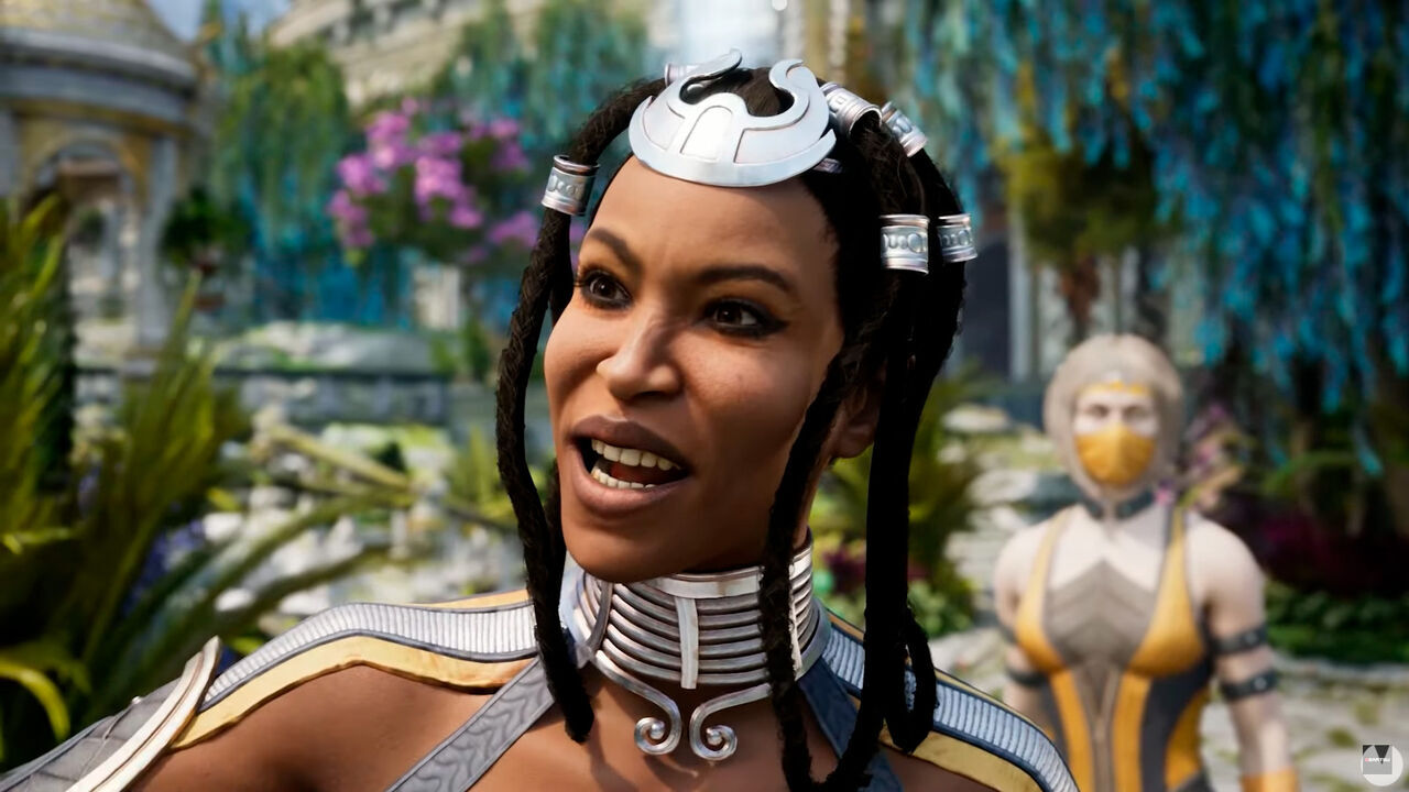 Mortal Kombat 1: Todos los personajes confirmados - Vandal