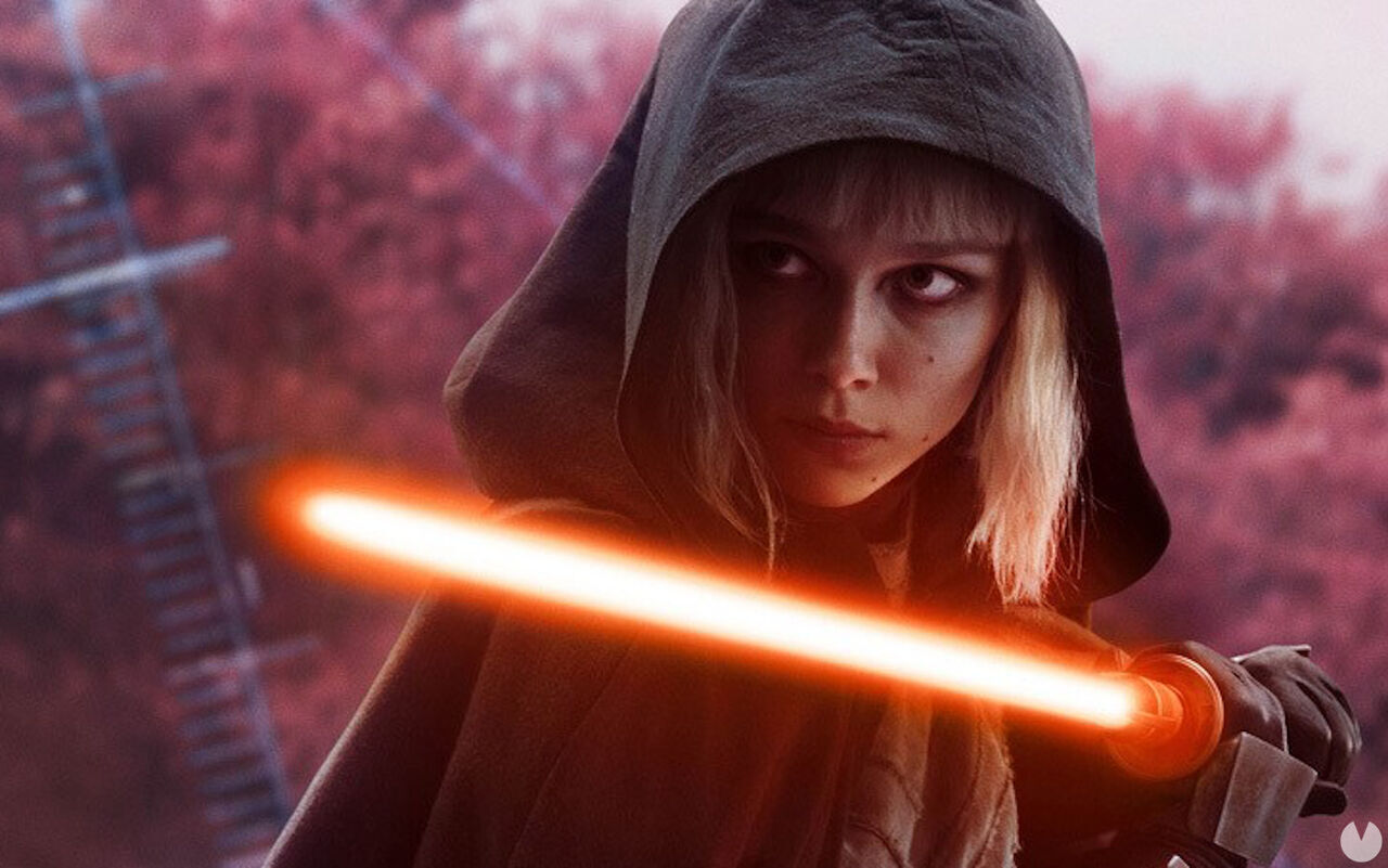 Quién es quién en 'Ahsoka': guía de reparto y personajes de la nueva ...