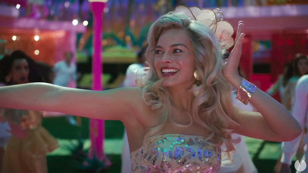 'Barbie' estrenará una versión IMAX en cines con escenas inéditas y ...