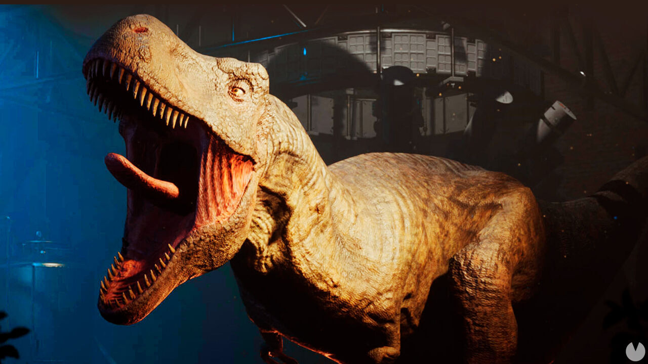 El juego de dinosaurios que une el terror de Dino Crisis con el ...