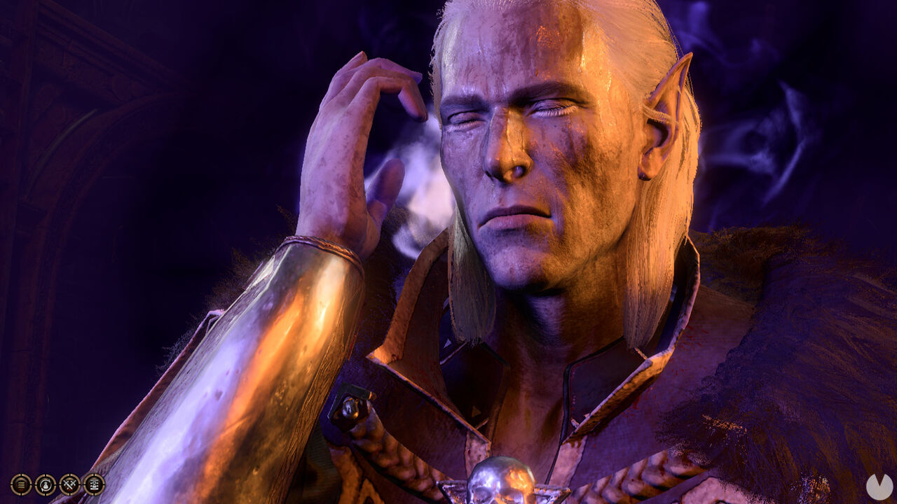 Baldur's Gate 3: ¿Merece la pena salvar a Nere o es mejor dejarlo morir?