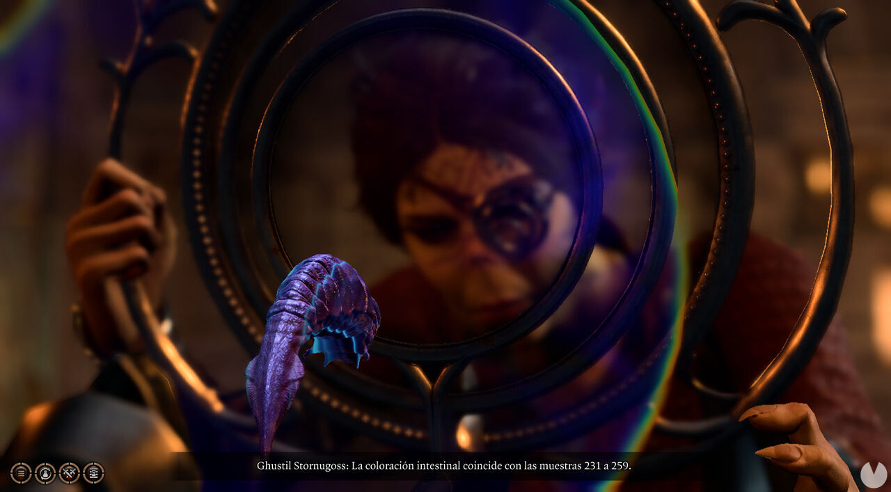 Baldur's Gate 3: ¿Deberías usar el Zaith'isk? Consecuencias y peligros