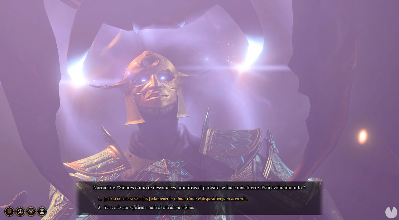 Baldur's Gate 3: ¿Deberías usar el Zaith'isk? Consecuencias y peligros