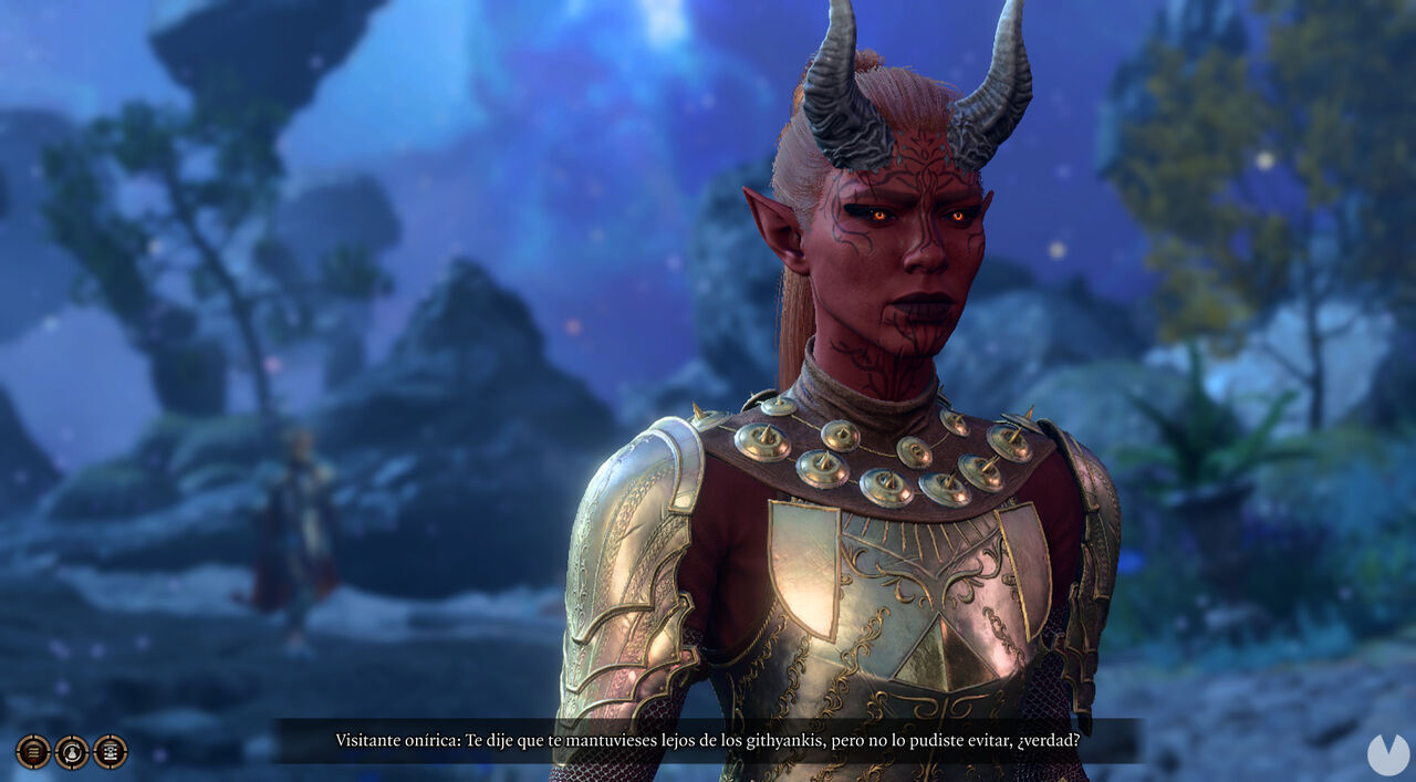 Baldur's Gate 3: ¿Deberías obedecer a Vlaakith y qué pasa si no lo haces?