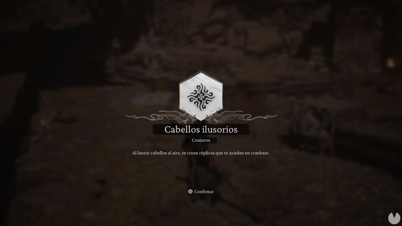 TODOS los conjuros en Black Myth: Wukong y cómo conseguirlos