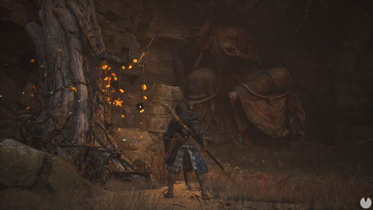 TODAS las calabaceras fragantes de Luojia en Black Myth Wukong y cómo ...