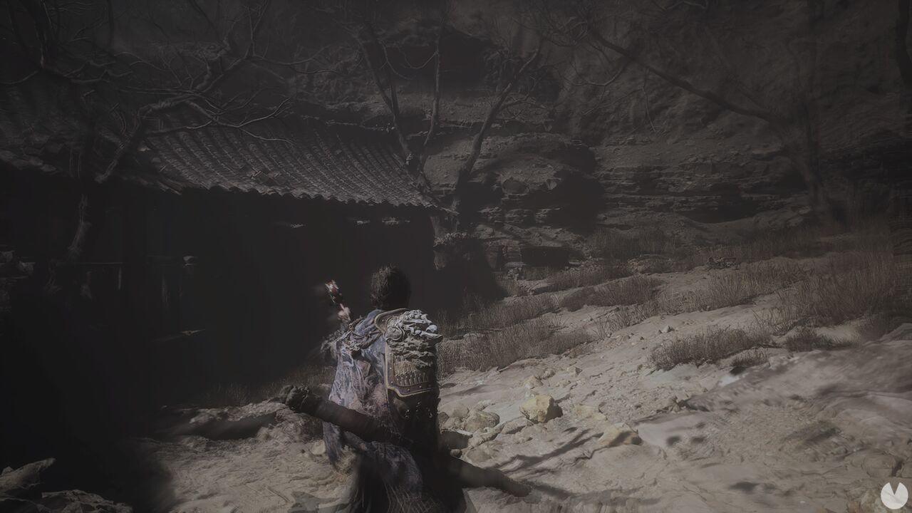 Tigre Loco en Black Myth Wukong: Cómo derrotarlo, localización y ...