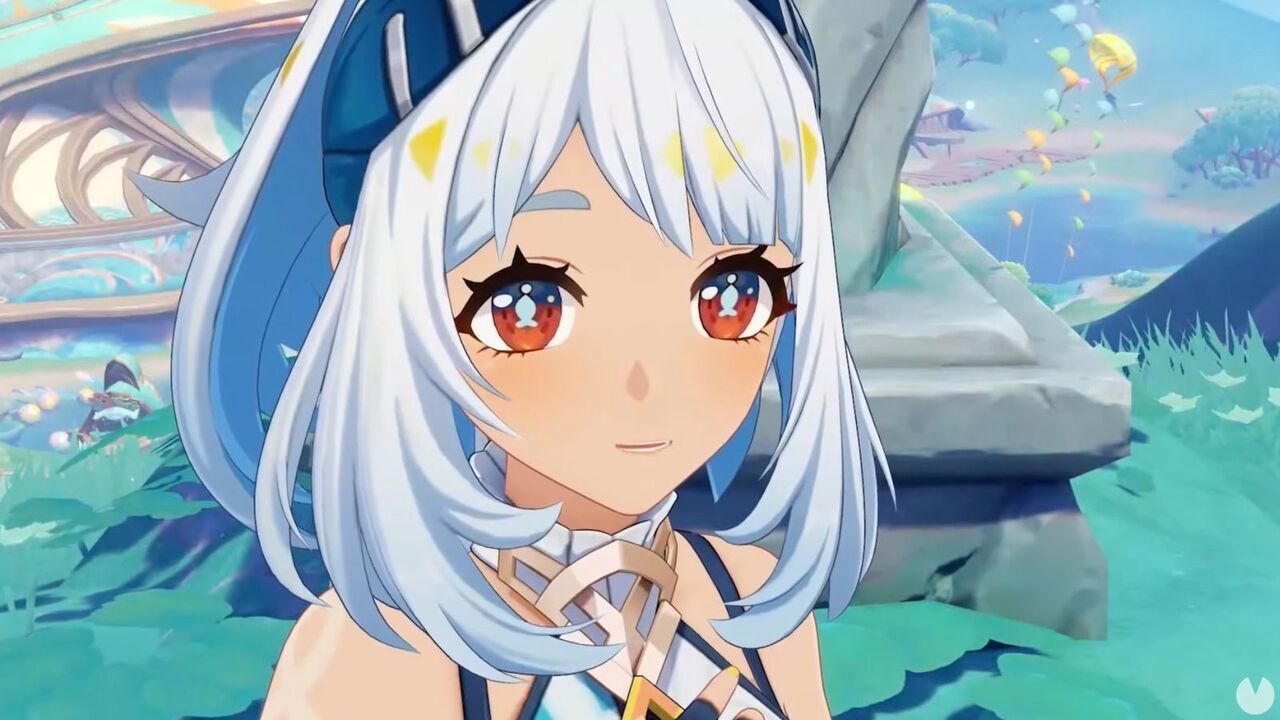 Mualani en Genshin Impact: Cómo conseguirla y habilidades