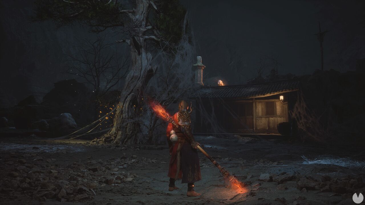 TODAS las calabaceras fragantes de Luojia en Black Myth Wukong y cómo ...