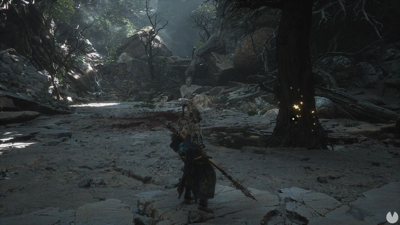 TODAS las calabaceras fragantes de Luojia en Black Myth Wukong y cómo ...