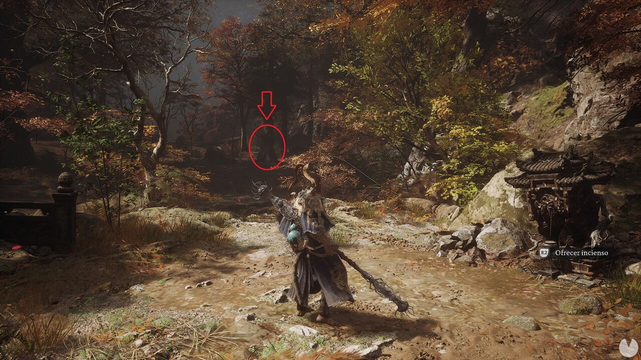 TODAS las calabaceras fragantes de Luojia en Black Myth Wukong y cómo ...