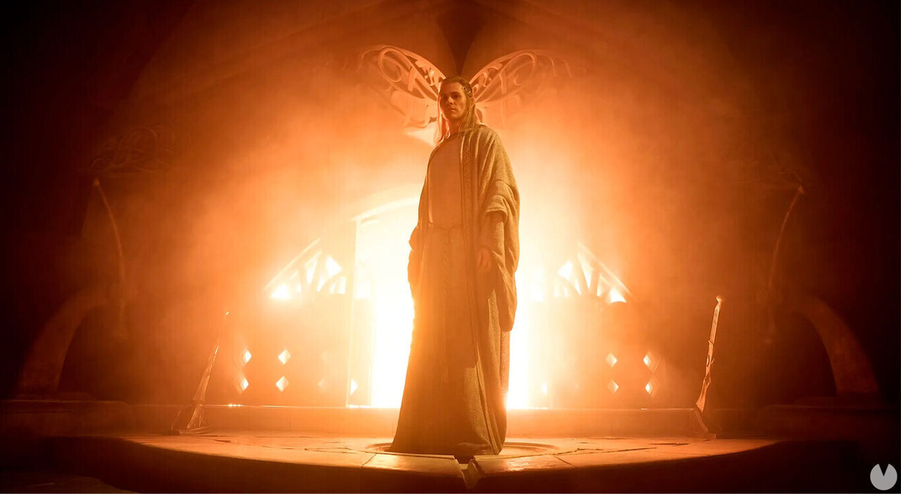 Sauron tiene nueva forma en 'Los anillos de poder': Quién es Annatar y por qué es clave en 'El ...